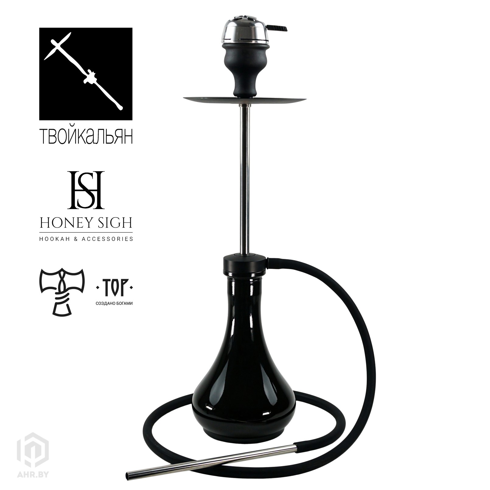 Комплект кальяна ТВОЙКАЛЬЯН HoneySigh Stick EDBL25 купить в Минске в ...